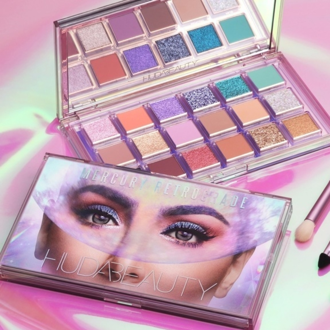 HUDA BEAUTY – Bella Beauty Shopstore