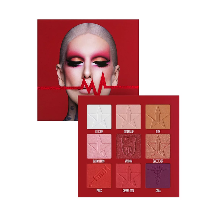 JEFFRE STAR – Bella Beauty Shopstore