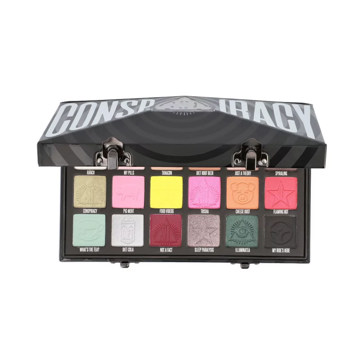 JEFFRE STAR – Bella Beauty Shopstore